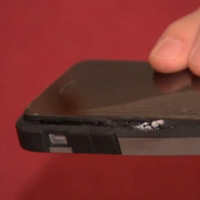 Apple iPhone 5c causes major burns after exploding in a man's pocket ...