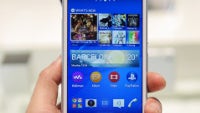 Sony Xperia M4 Aqua hands-on - PhoneArena