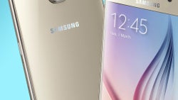 Samsung Galaxy S6 in-depth hands-on video preview: design, display, new ...