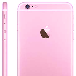 Apple is "testing" pink iPhones, could launch them this year - PhoneArena