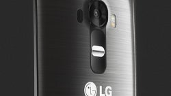 LG G4 first cases show up, new image shows the slight curve of its ...