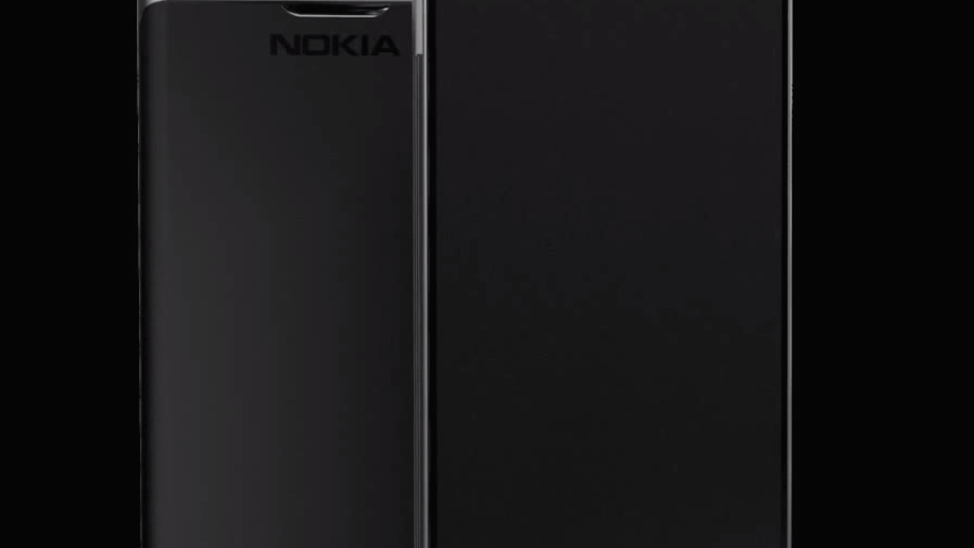 A man can dream: concept renders show us a sleek Android-powered Nokia ...