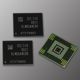 Samsung wants mid-range smartphones to have 128 GB of storage space ...