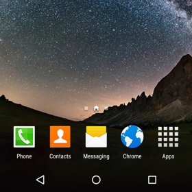How to bring a TouchWiz look to your non-Samsung Android phone - PhoneArena