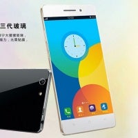 10 smartphones with little or no screen bezels that seem to be from the ...