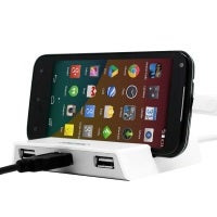 Turn your smartphone into a desktop PC with these 6 MHL-compatible ...