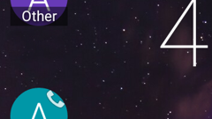 How to add direct call and direct message shortcuts to the home screen ...