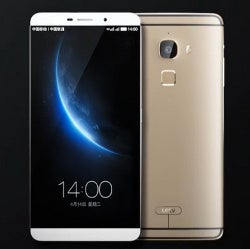 LeTV One, One Pro, LeTV Max affordable ‘bezel-less’ flagships come at ...