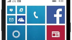 This is LG's first Windows Phone handset in years - PhoneArena