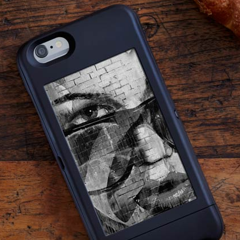 Your iPhone 6 will soon have an e-ink display that automatically ...
