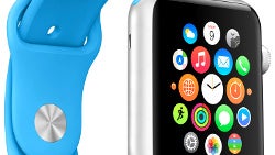 Apple Watch App Store opens with over 3,000 apps - PhoneArena