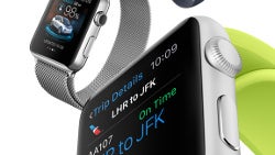 Apple Watch: the essential apps - PhoneArena