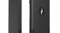This iPhone 6 case harvests energy from external radio waves - PhoneArena