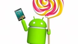 Google finally updating the Nexus 9 to Android 5.1 Lollipop - PhoneArena