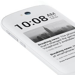 YotaPhone 2 gets huge update with Android 5.0 Lollipop, new e-ink ...