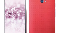 It's official! Water resistant Sharp AQUOS Crystal 2 is here with its ...