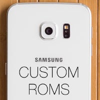 Best and outstanding custom Android ROMs for the Samsung Galaxy S6, S6 ...