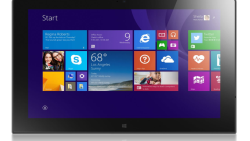 Lenovo unveils the new ThinkPad 10: a Surface 3 competitor based on ...