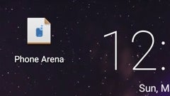 How to add website links to your Android home screen - PhoneArena