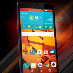 LG Volt 2 and Tribute 2 with Android 5.1 Lollipop on board now ...