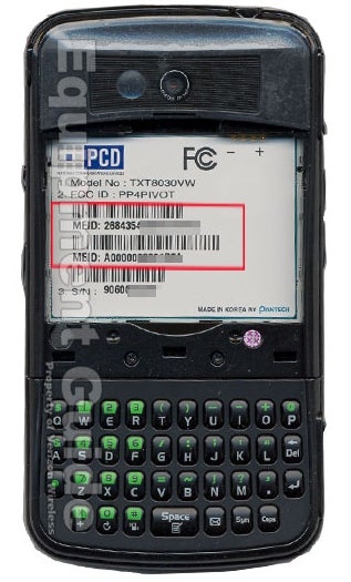 Verizon's Razzle shows both sides - PhoneArena