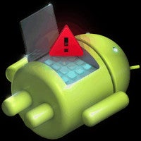 How to fix an unresponsive Android device by resetting the software ...