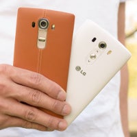 How to change or disable the SIM PIN on your LG G4 - PhoneArena