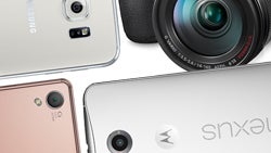Smartphones are catching up with $2,000 cameras in terms of video ...