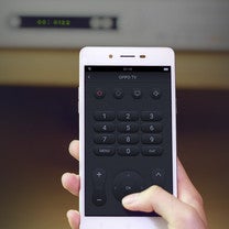 Top phones with IR blaster and remote control functionality (2015 ...