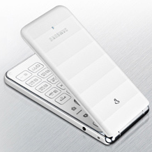 Samsung intros a new Galaxy Folder Android clamshell (in Korea ...