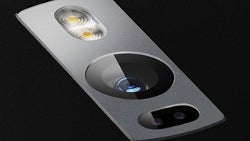 OnePlus 2 comes with a larger camera sensor: here are the first image ...