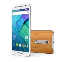 Moto X Style camera samples showcase the new Sony IMX 230 camera sensor ...