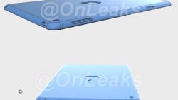 Apple iPad mini 4 CAD render shows 6.1mm-thin body, iPad Air 2 design ...