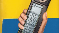 Did you know: the first smartphone turns 21 - PhoneArena