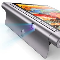 Lenovo Yoga Tab 3 Pro is official: Pico projector and a monstrous 10 ...