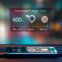 5 of the best Android apps for speed camera and road hazard alerts ...