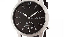 Runtastic Moment smartwatches officially unveiled: analog watches meet ...