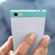 5 phones with fingerprint scanners on the side - PhoneArena