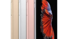 Apple iPhone 6s: all the official images - PhoneArena