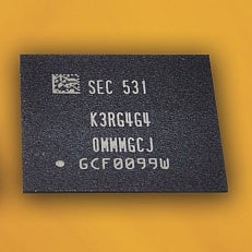 Samsung's new RAM chips pave the way for smartphones with 6GB of RAM ...