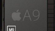 Apple A9 and A9X chipsets announced, desktop performance with an M9 co ...