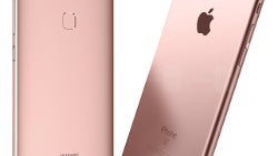 Poll results: Mate S and 6s Plus, innovation or copycat? - PhoneArena