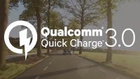 Qualcomm Quick Charge 3.0 oficially announced: more flexible and faster ...