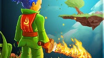 10 of the best jump and run platformer games for Android and iOS ...