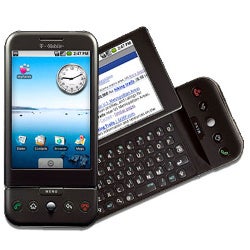 Did you know: the first Android smartphone launched exactly 7 years ago ...