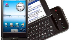 Did you know: the first Android smartphone launched exactly 7 years ago ...