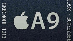 X-Rays prove that Apple is dual-sourcing the A9 chip inside the iPhone ...