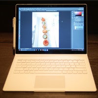 Microsoft Surface Pro 4 hands-on - PhoneArena