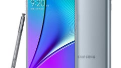 Samsung adds two brand-new colors to Galaxy Note5 line-up - PhoneArena