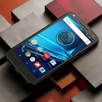 Motorola DROID Turbo 2 is announced with ShatterShield display, Moto ...